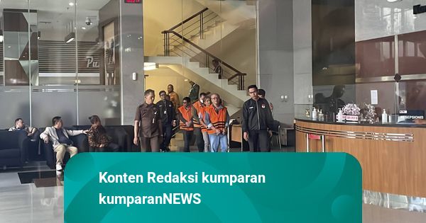 KPK Jerat 5 Tersangka Korupsi Pengadaan Lahan di Rorotan, Negara Rugi Rp 223 M | kumparan.com